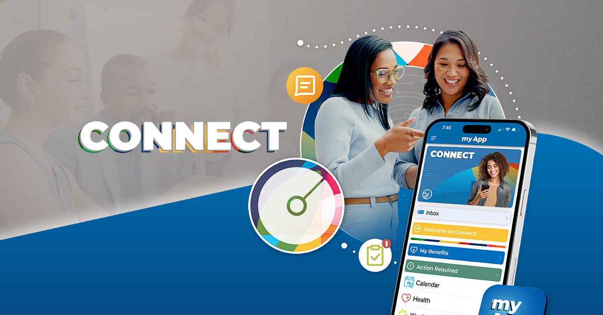 Internal Communications Solution | Empyrean Connect