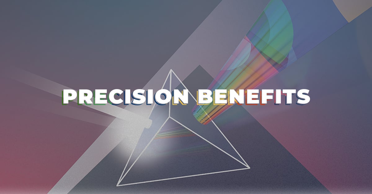 Employee Benefits Decision Support | Empyrean Precision Benefits