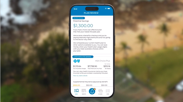 Empowering Your People to Make the Best of Their Benefits With Empyrean ...